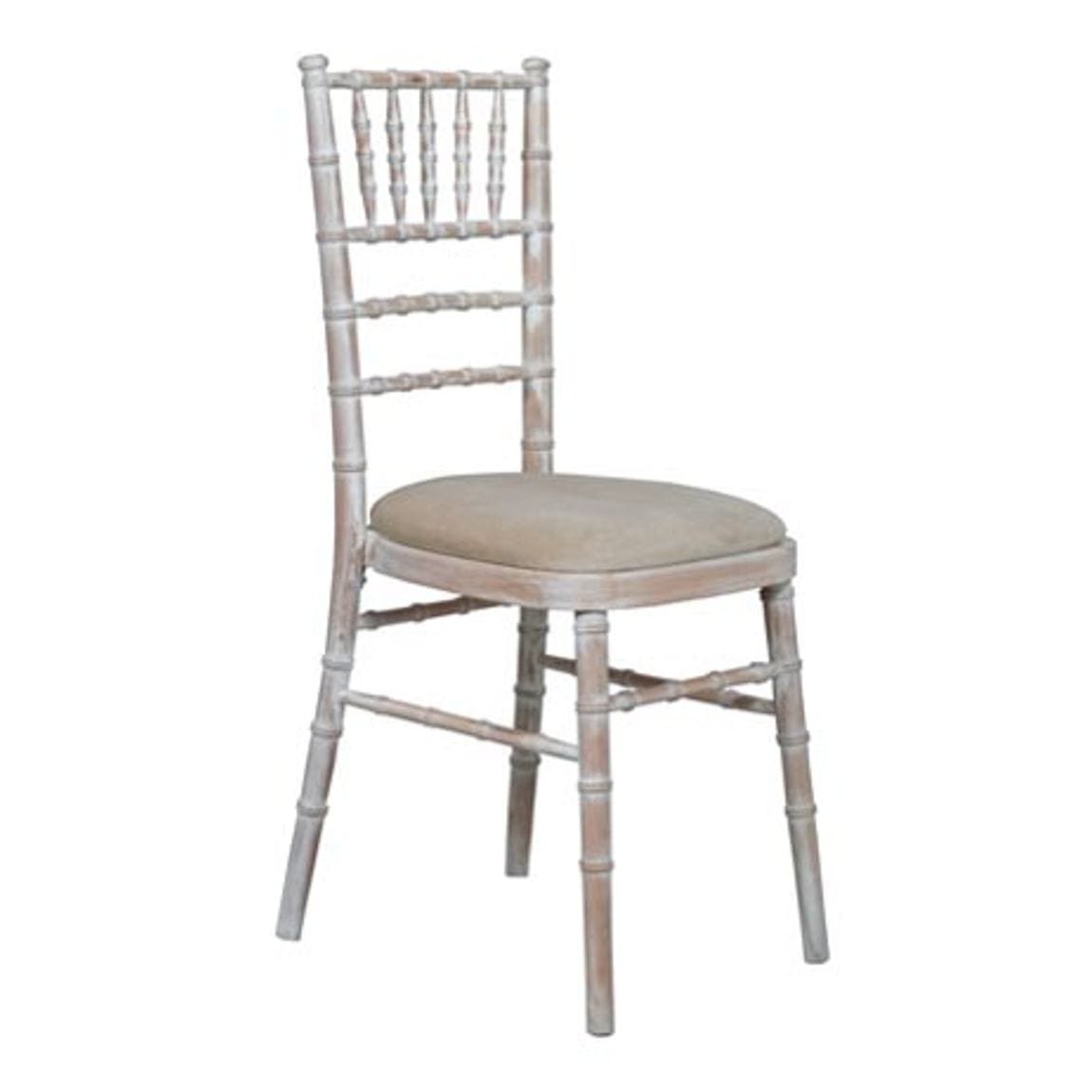 Chivari Chair - Bourne Furniture