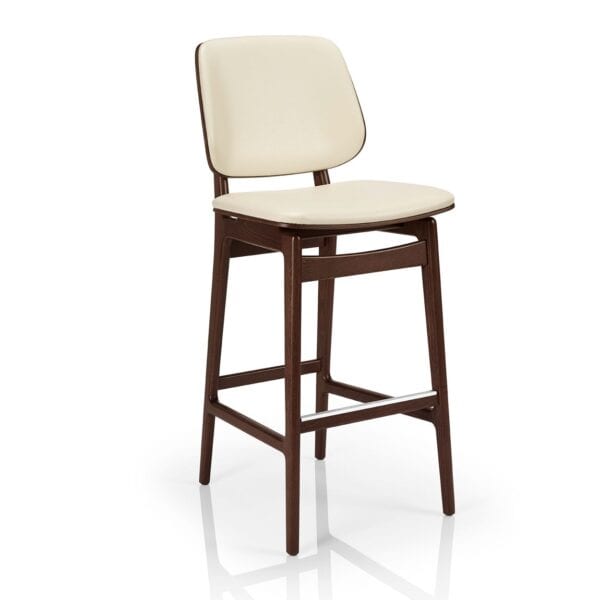 Chloe Bar Stool - Bourne Furniture