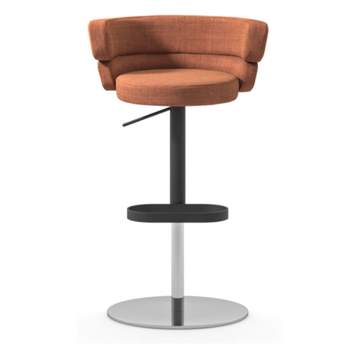 Dam Bar Stool - Bourne Furniture