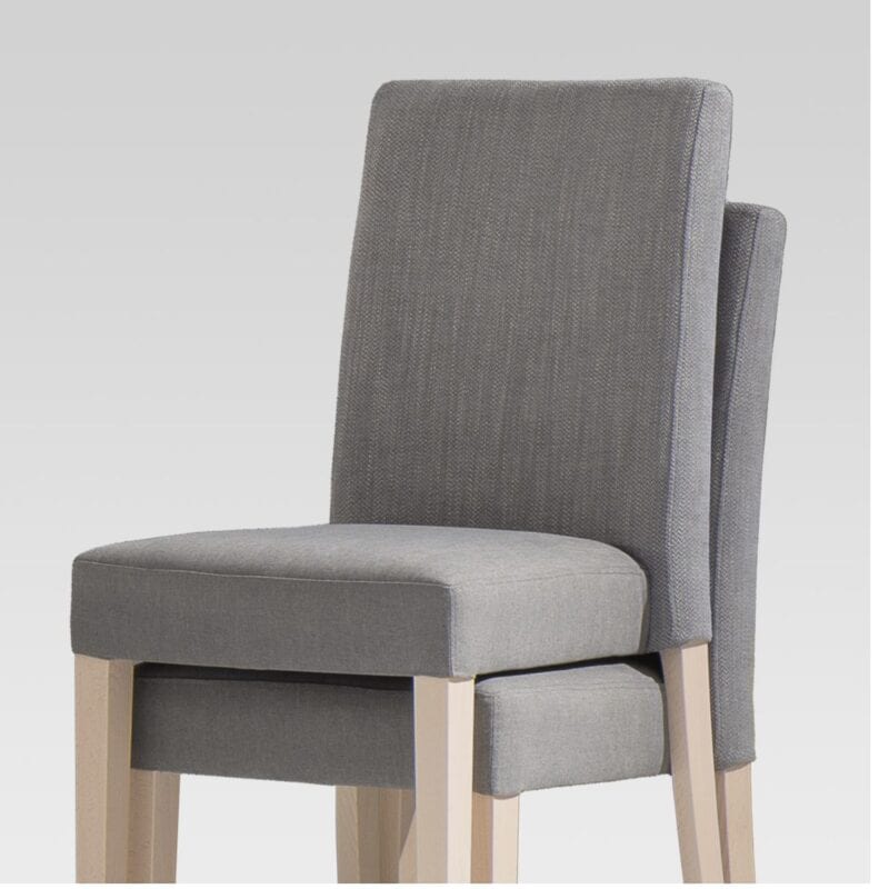 Debora Chair - Bourne Furniture