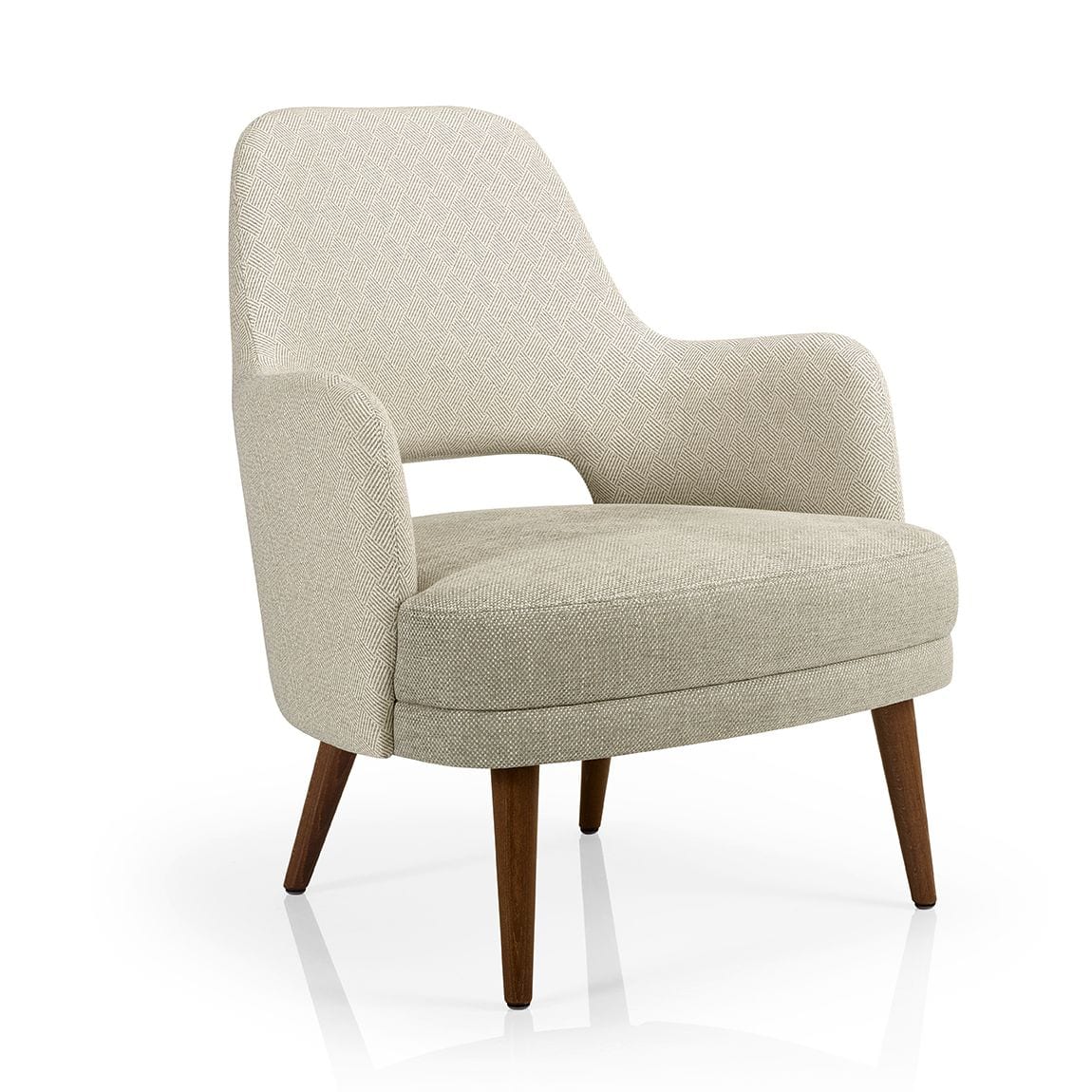 Elane Chair - Bourne Furniture