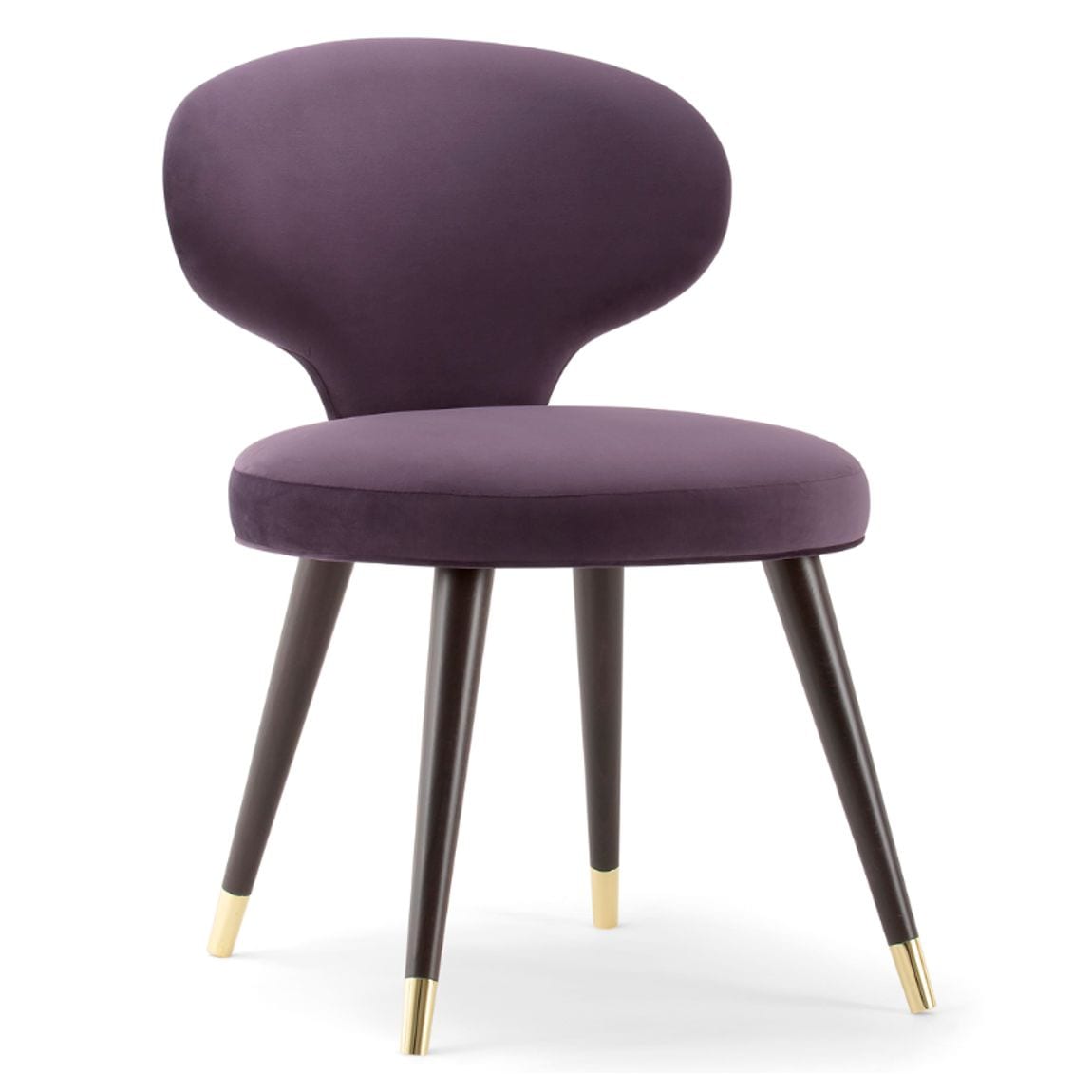 Elle Chair - Bourne Furniture