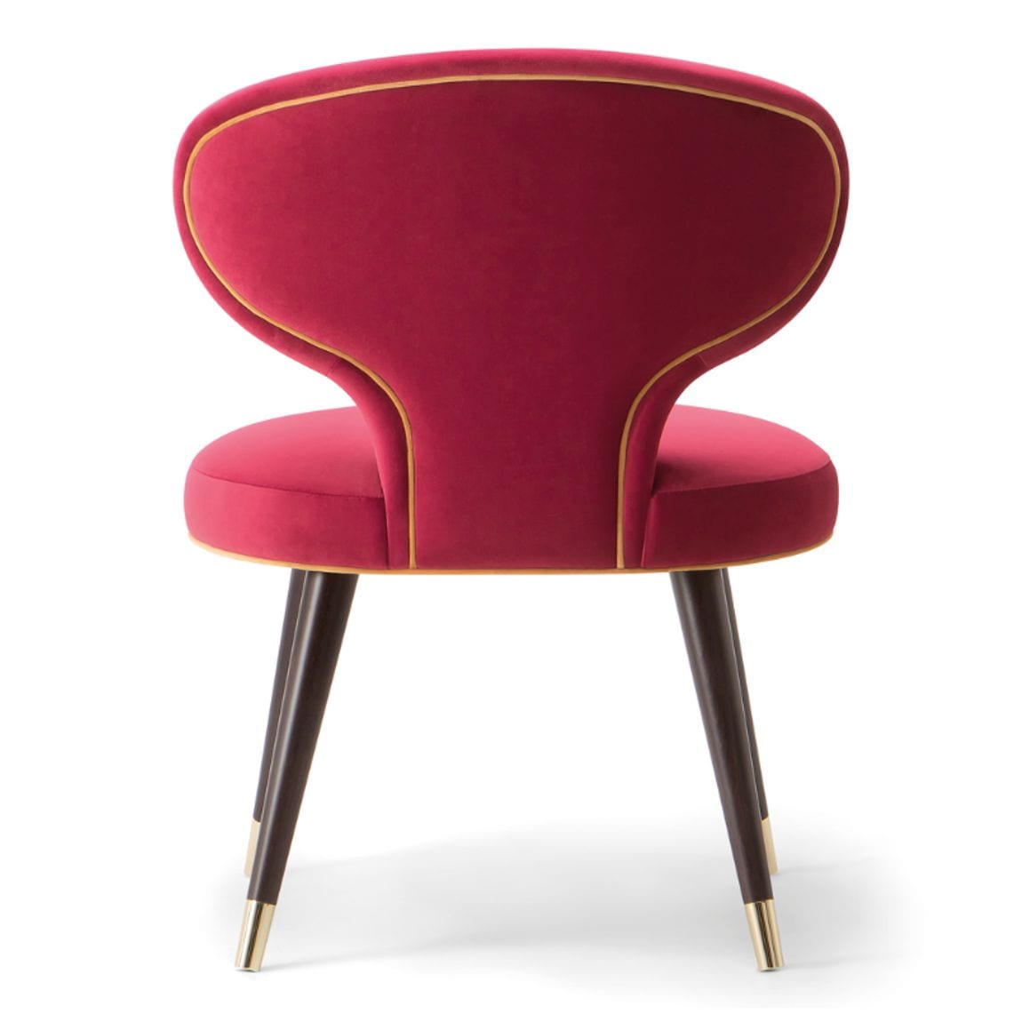 Elle Chair - Bourne Furniture
