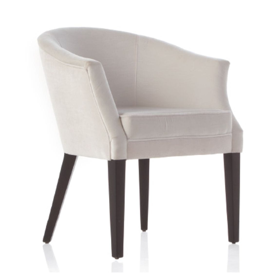 First Armchair - Bourne Furniture