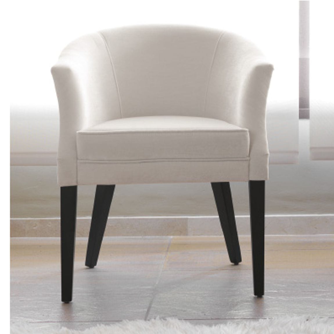 First Armchair - Bourne Furniture
