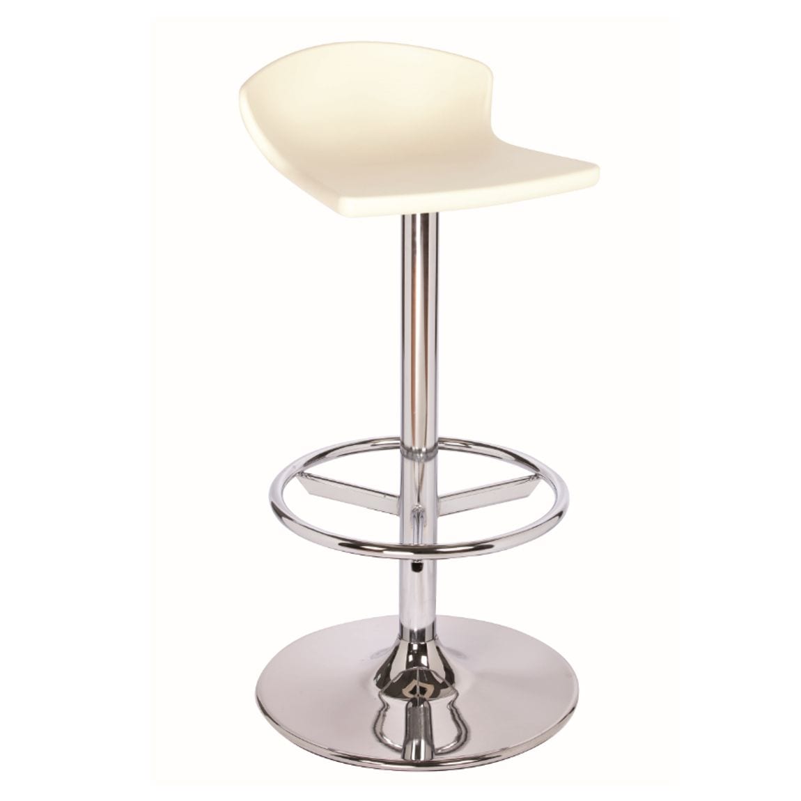 Free Bar Stool - Bourne Furniture