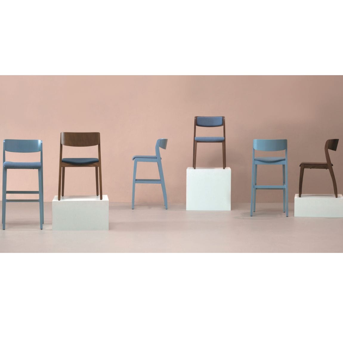 Frida Chair - Bourne Furniture