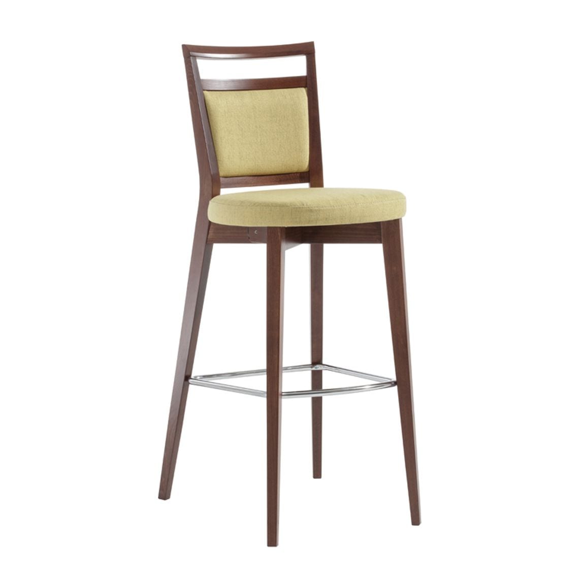 Gaia Bar Stool - Bourne Furniture
