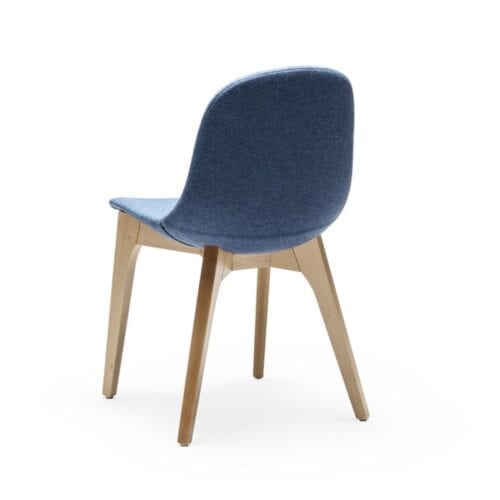 Gotham Chair - Bourne Furniture