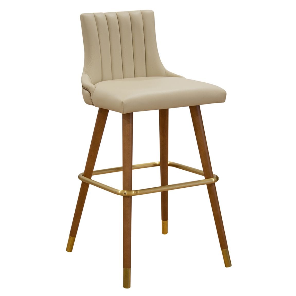 Harper Bar Stool - Bourne Furniture