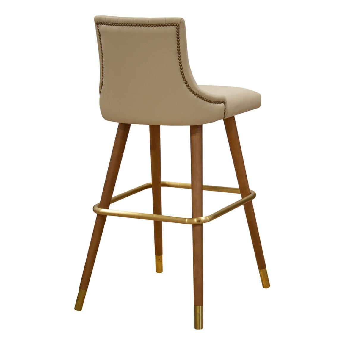 Harper Bar Stool - Bourne Furniture