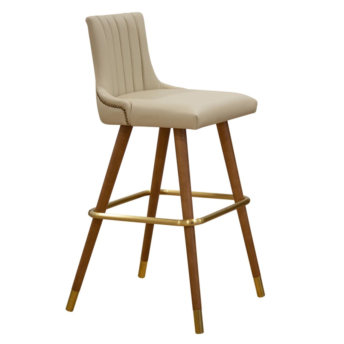 Harper Bar Stool - Bourne Furniture