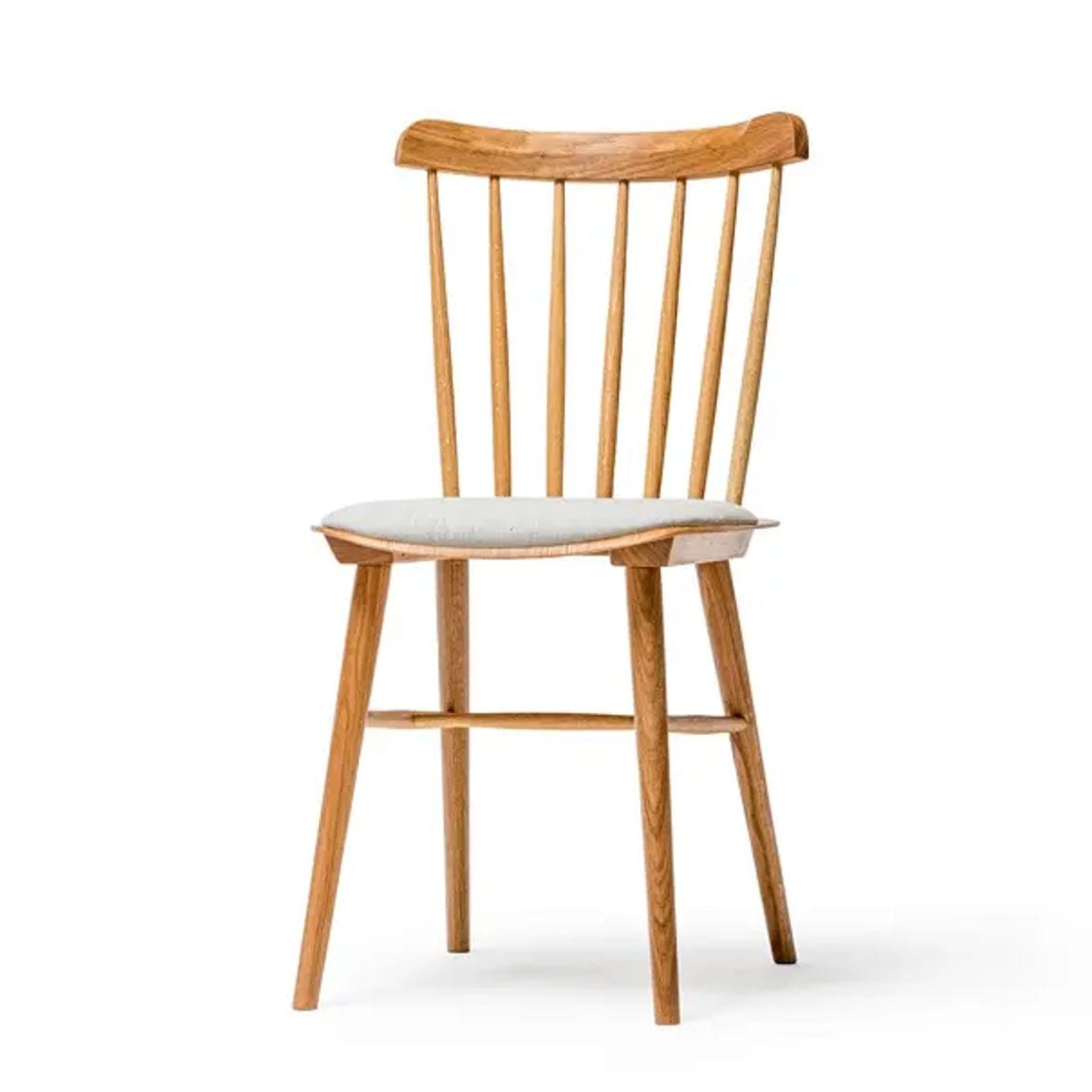 Ironica Chair - Bourne Furniture