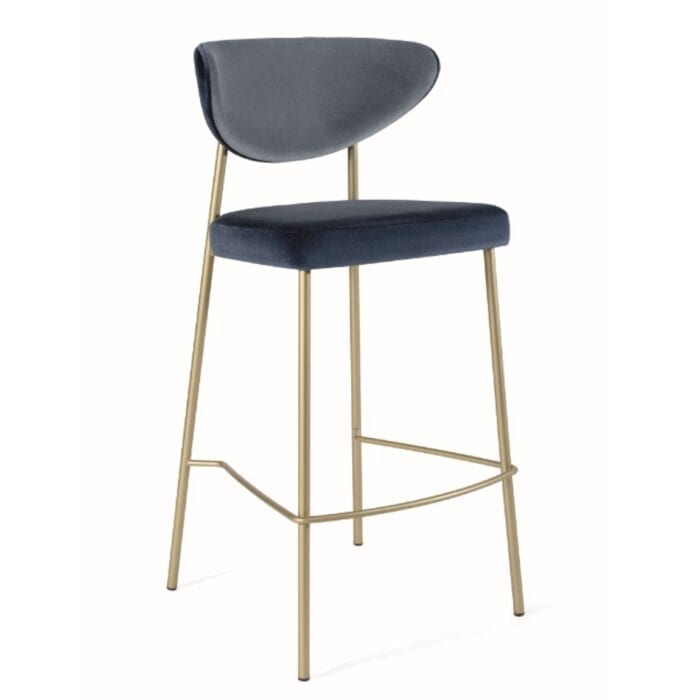 Ivy Bar Stool - Bourne Furniture