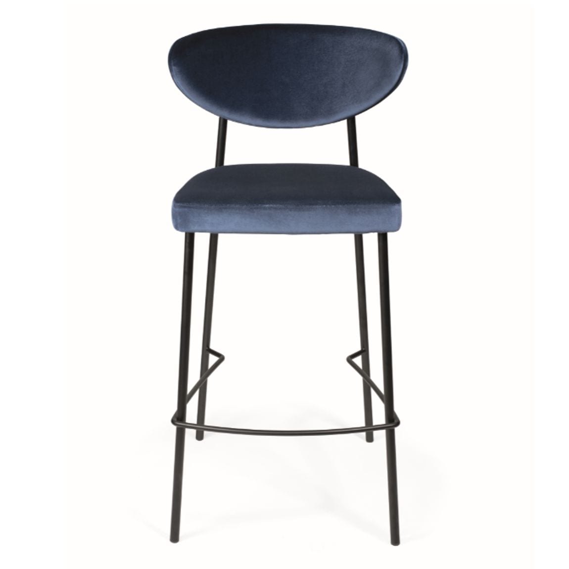 Ivy Bar Stool - Bourne Furniture