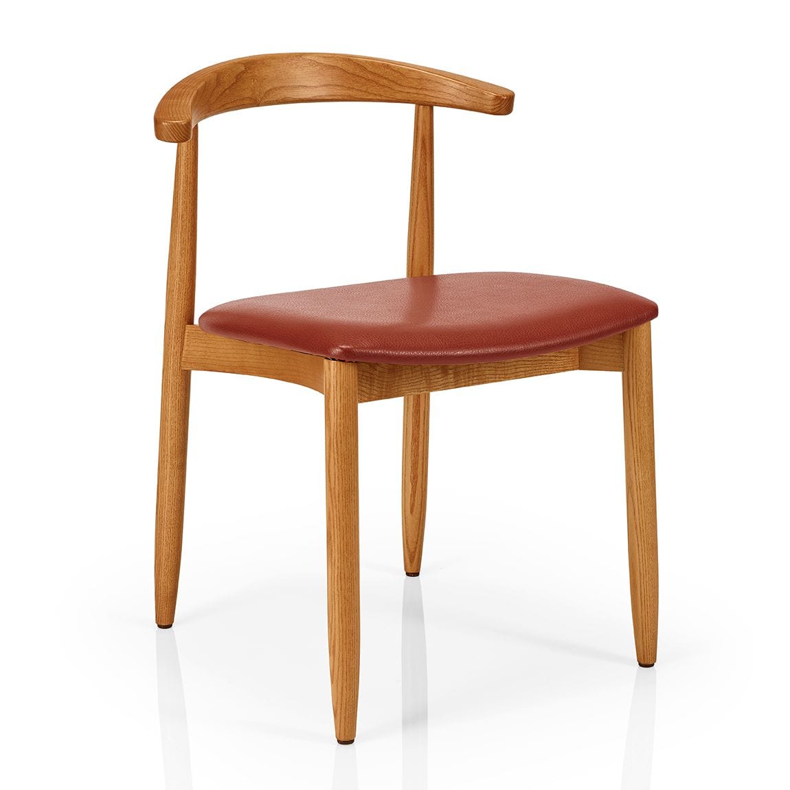 Joanne Bar Stool - Bourne Furniture
