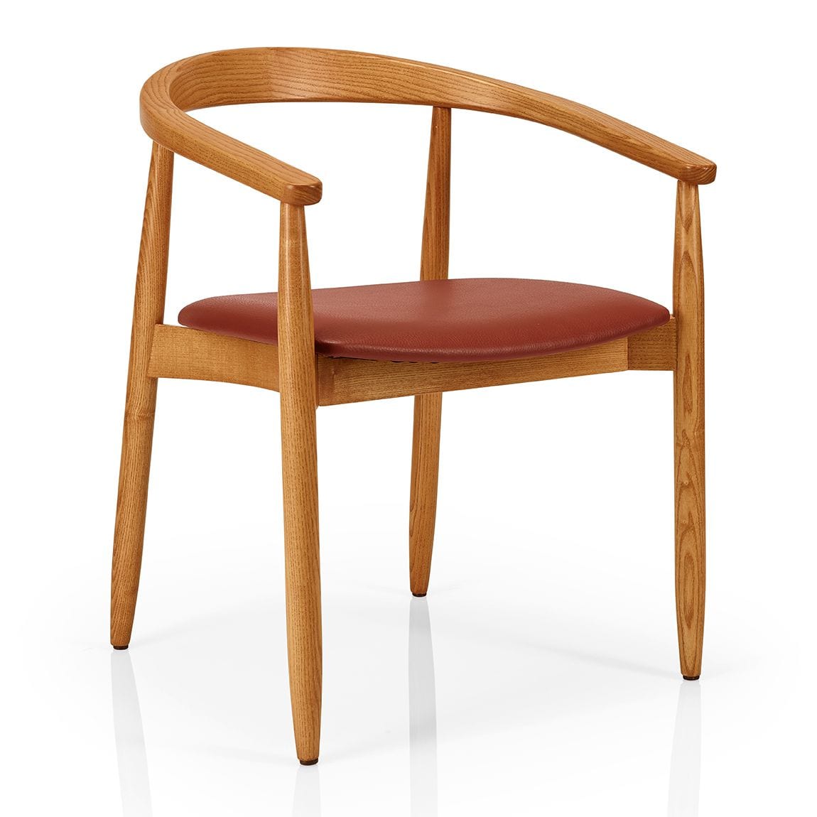 Joanne Bar Stool - Bourne Furniture