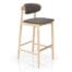 Joanne Bar Stool - Bourne Furniture