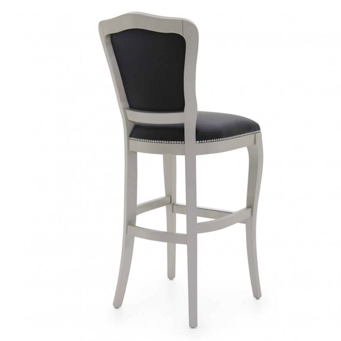 Kara Bar Stool - Bourne Furniture