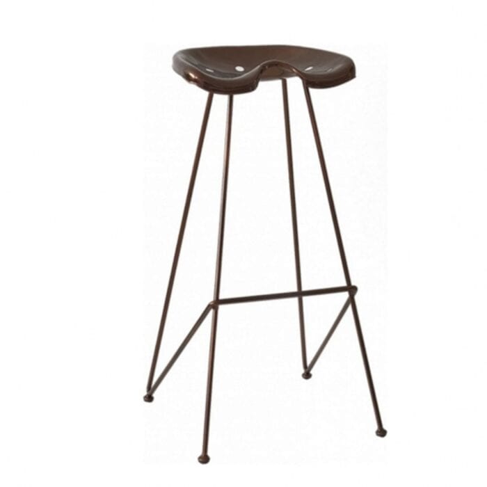 Klein Bar Stool - Bourne Furniture