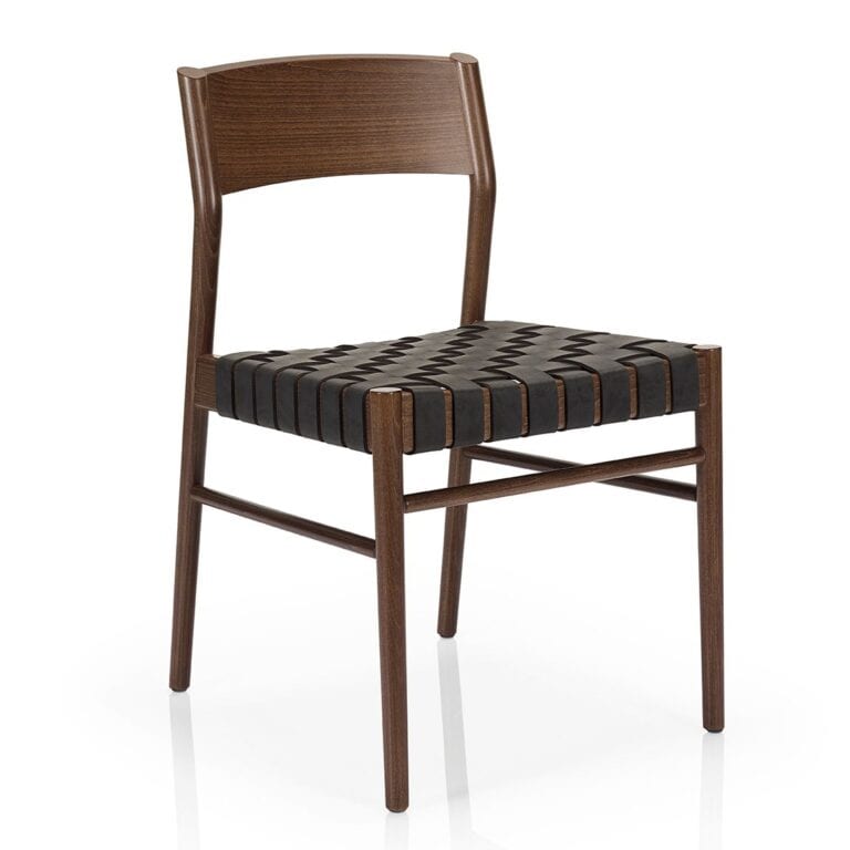 Leonor Chair - Bourne Furniture