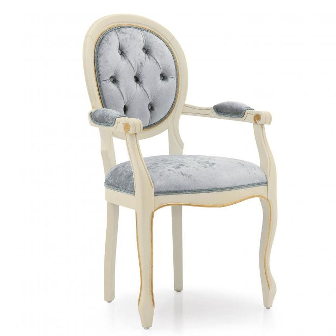 Liberty Chair - Bourne Furniture