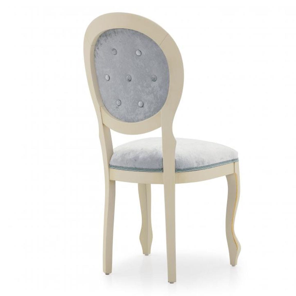 Liberty Chair - Bourne Furniture