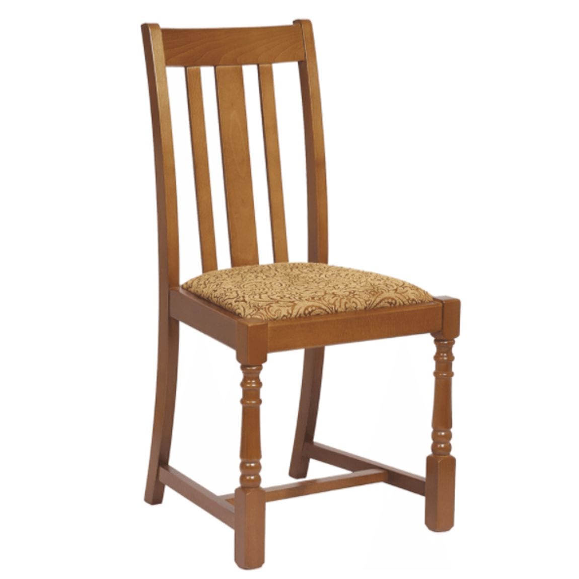 Lidgate Chair - Bourne Furniture