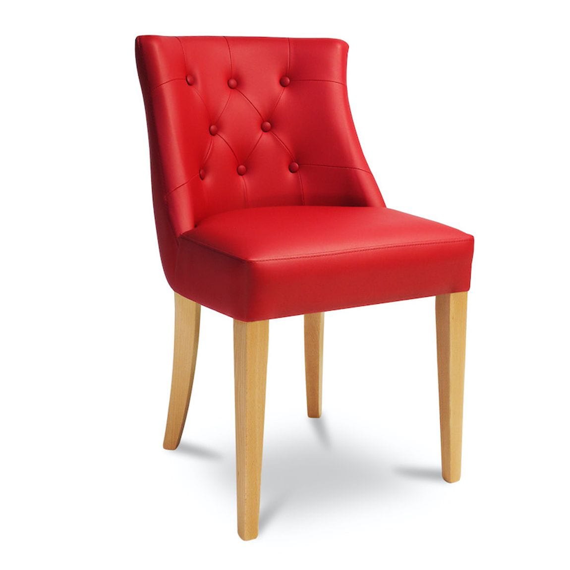 Lido Chair - Bourne Furniture