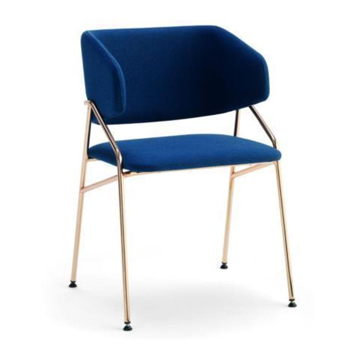 Line Armchair - Bourne Furniture