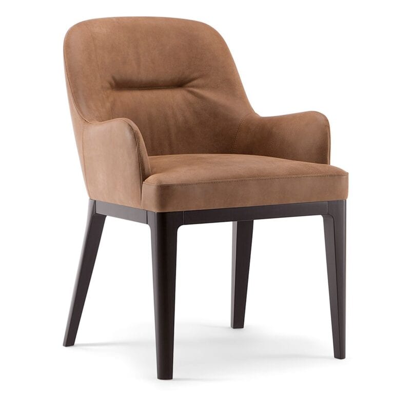 Lotus Armchair - Bourne Furniture