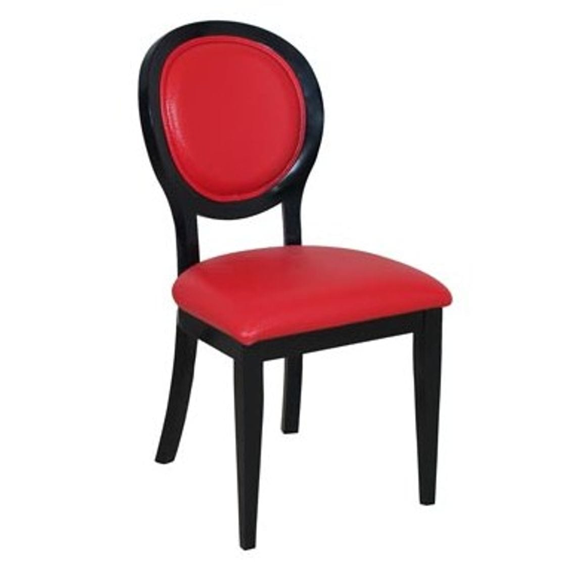 Lotus Chair - Bourne Furniture