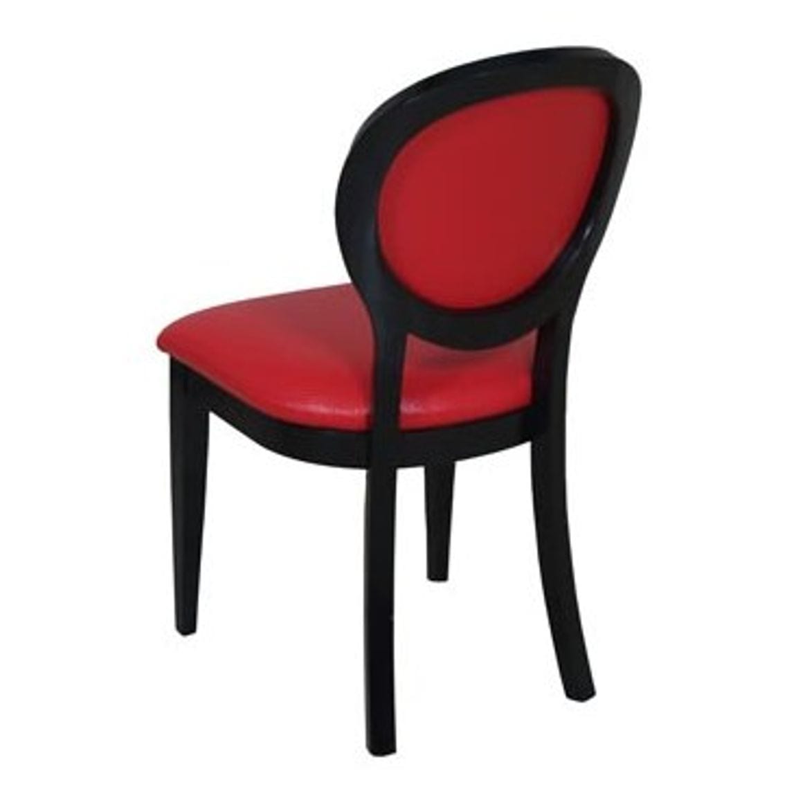 Lotus Chair - Bourne Furniture