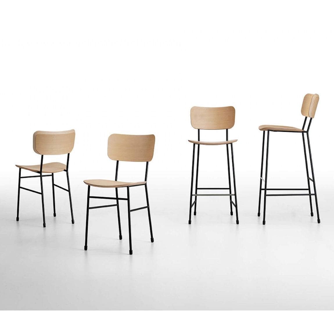 Master Chair - Bourne Furniture