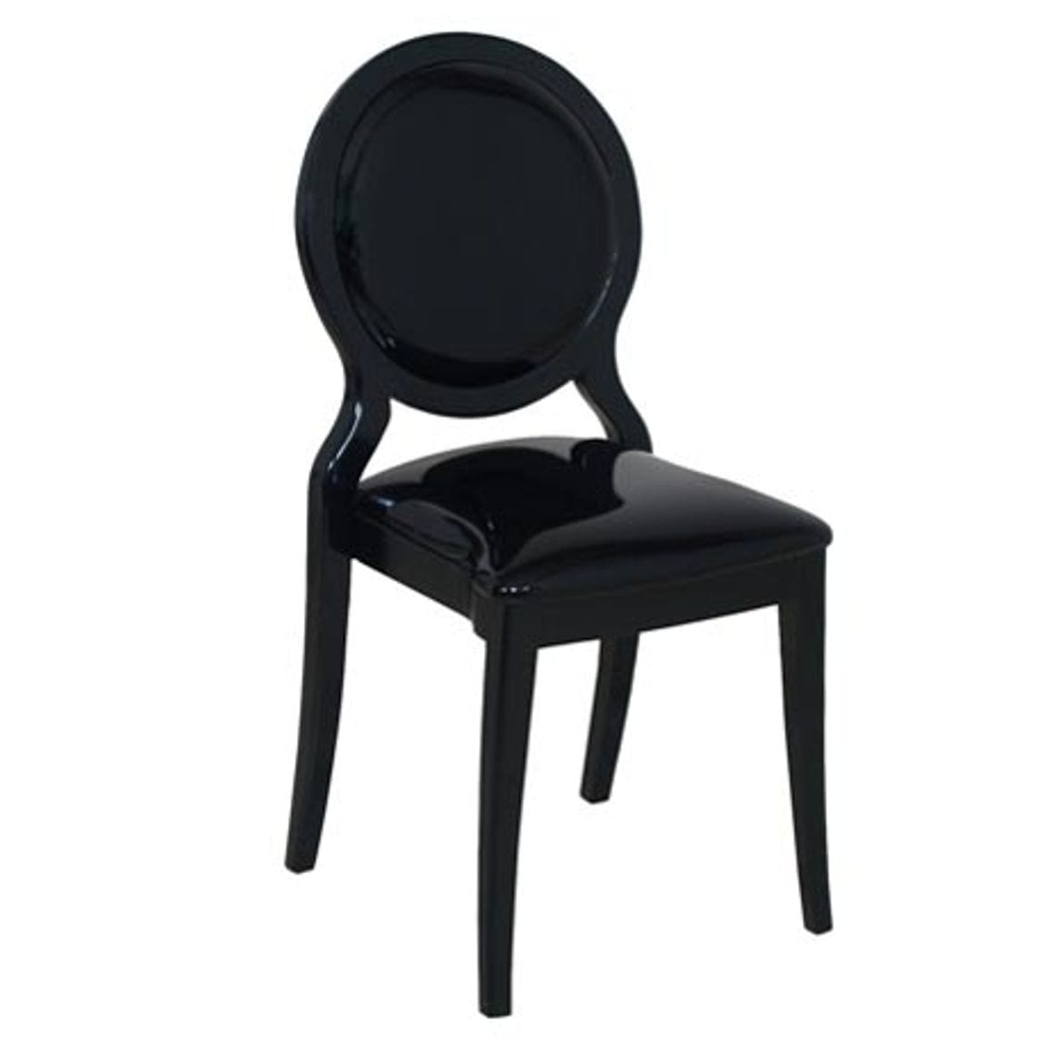 Medallion Chair - Bourne Furniture