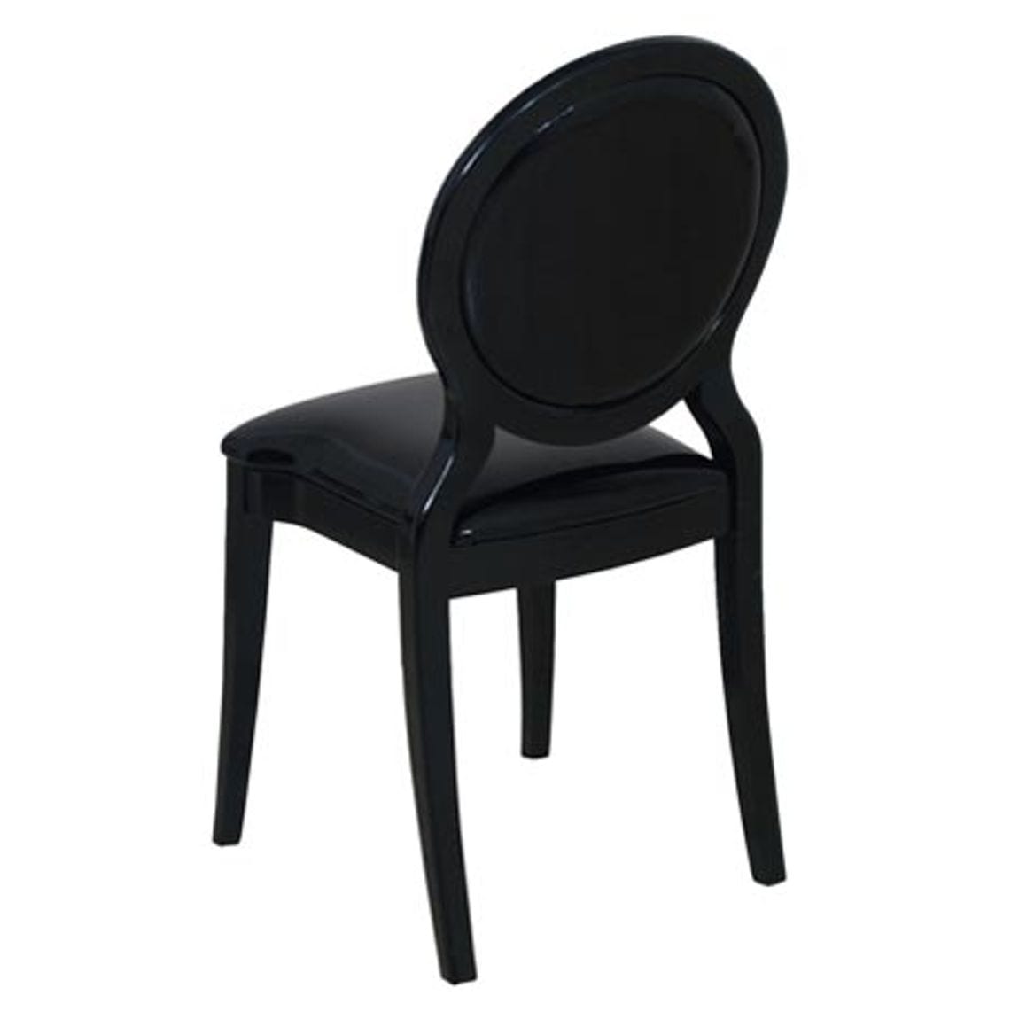 Medallion Chair - Bourne Furniture