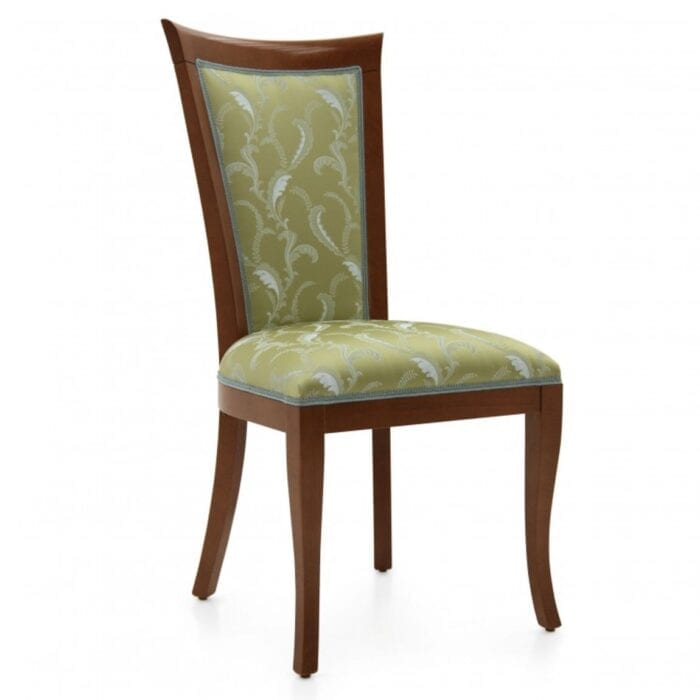 Milano Chair - Bourne Furniture