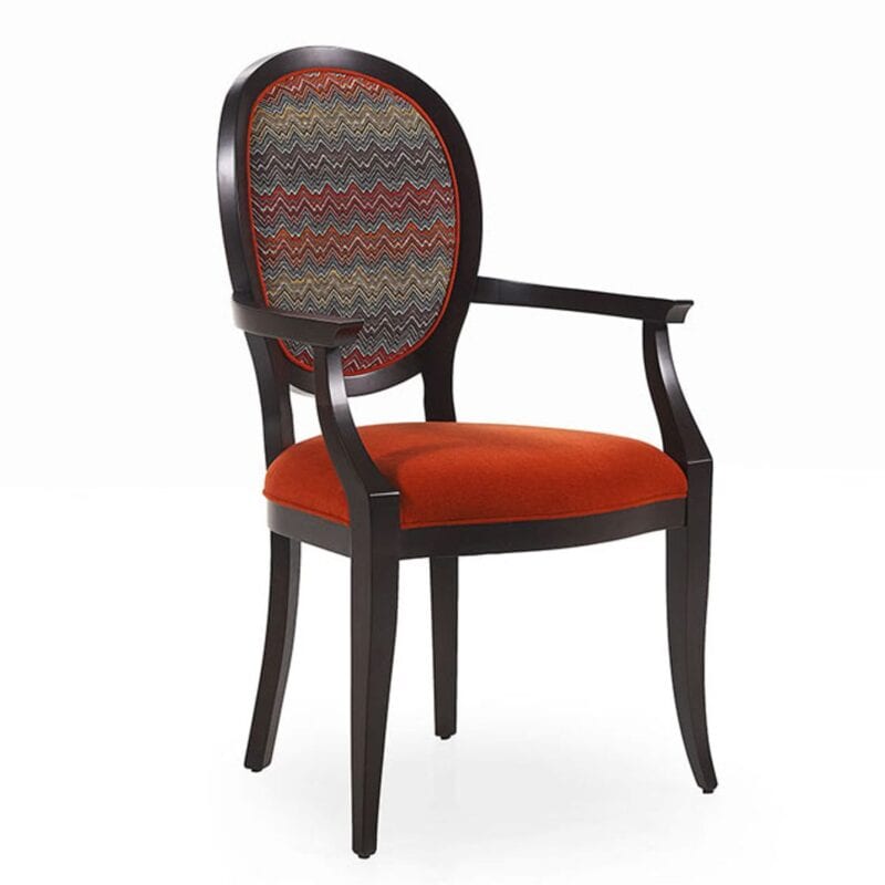 Modena Chair - Bourne Furniture