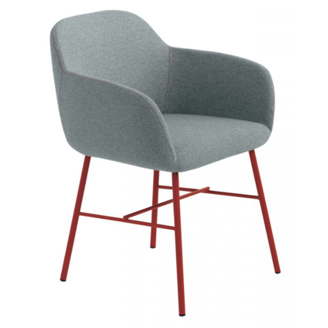 Myra Chair - Bourne Furniture