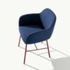 Myra Armchair - Bourne Furniture