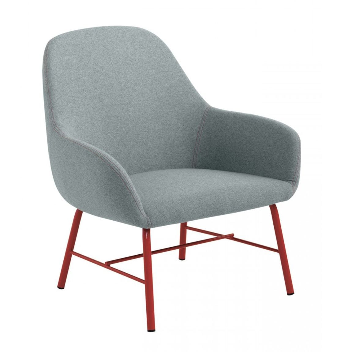 Myra Armchair - Bourne Furniture
