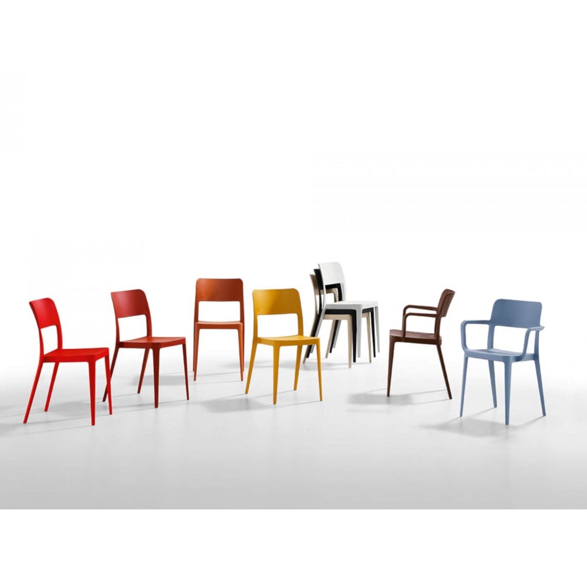 Nene Chair - Bourne Furniture