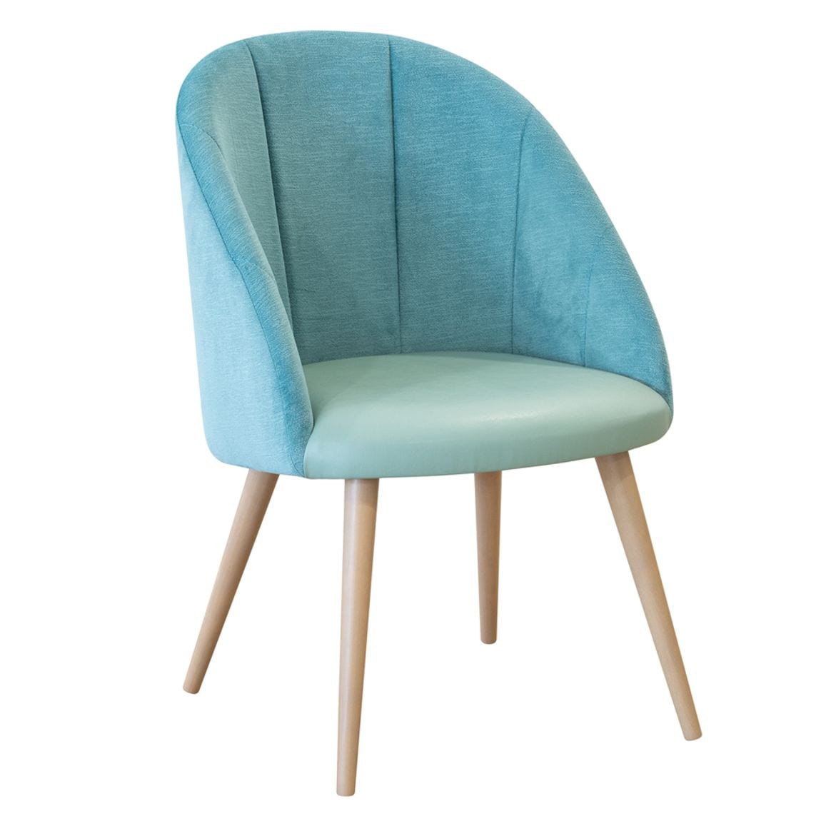 Newton Chair - Bourne Furniture