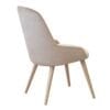 Newton Chair - Bourne Furniture