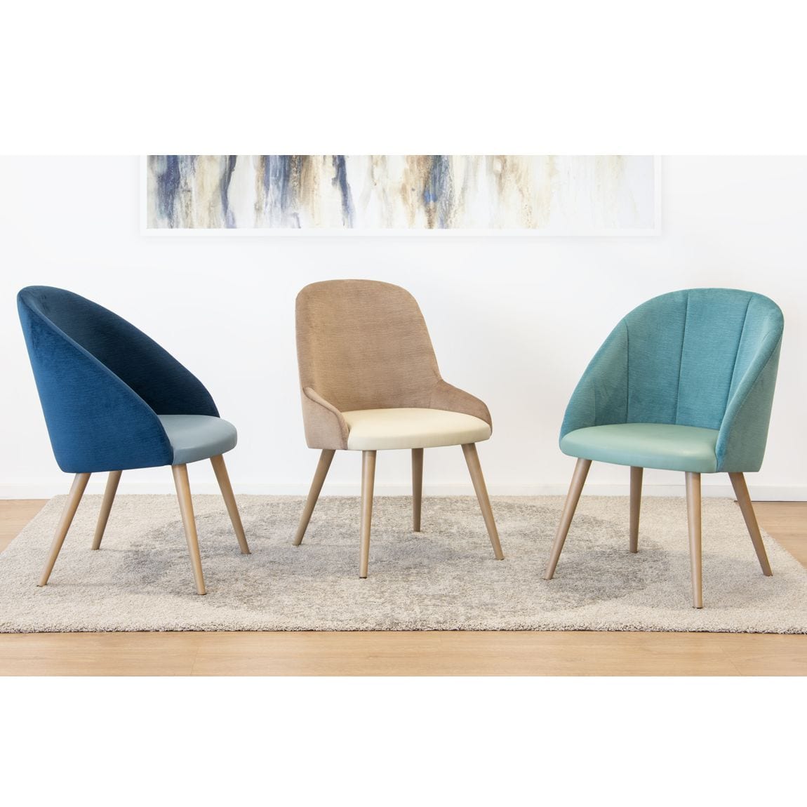 Newton Chair - Bourne Furniture