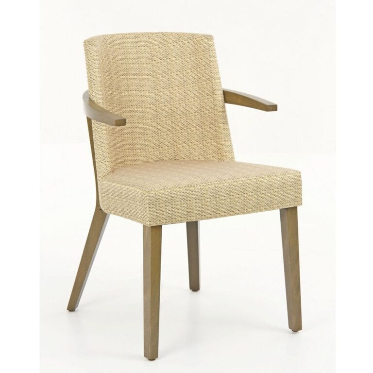 Noa Chair - Bourne Furniture Test