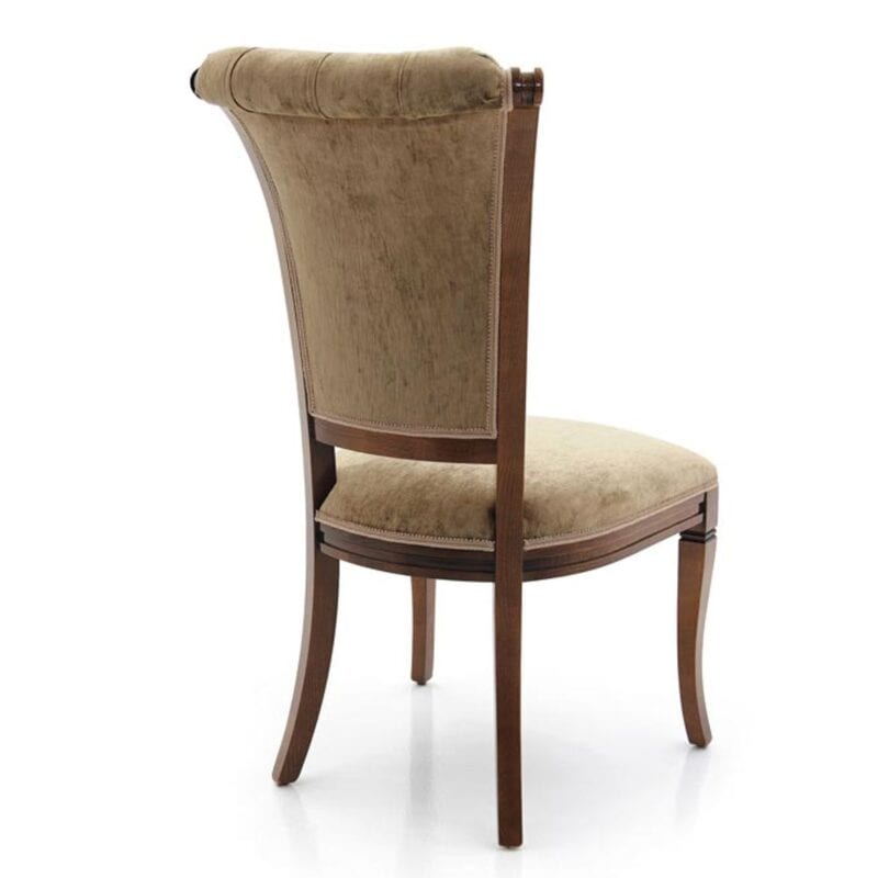 Paris Chair - Bourne Furniture