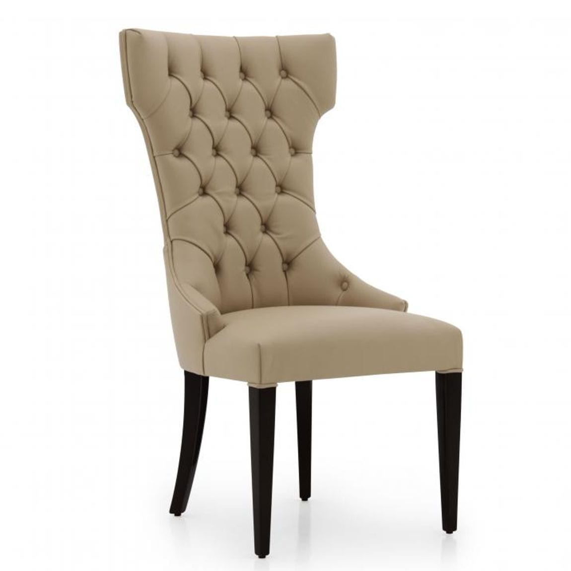 Queen Chair - Bourne Furniture