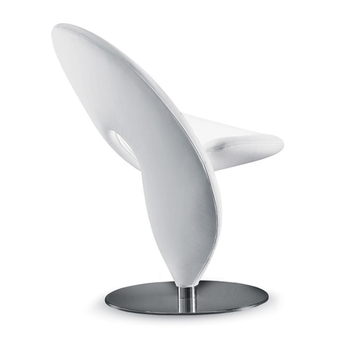 Question Mark Chair - Bourne Furniture