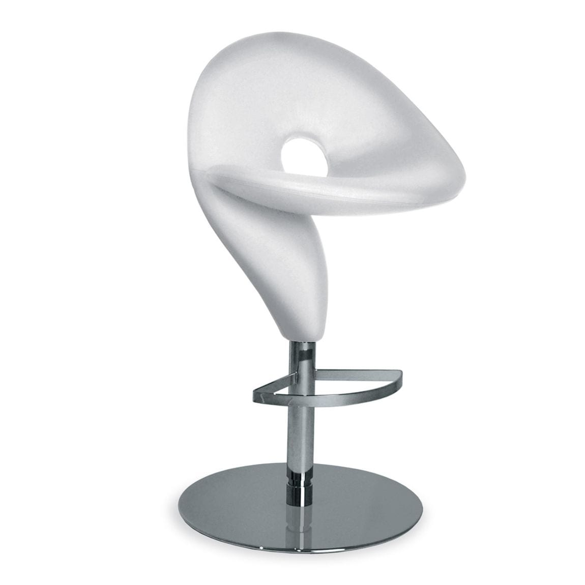 Question Mark Chair - Bourne Furniture